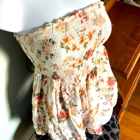 Garage | Tops | Garage Halter Top | Poshmark